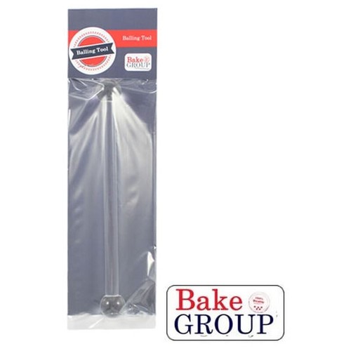 Bake Group Acrylic Balling Tool - Small | eBay Australia