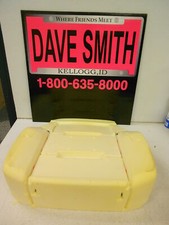 GM OEM Passenger Seat Cushion Cover 23189909 for sale online | eBay