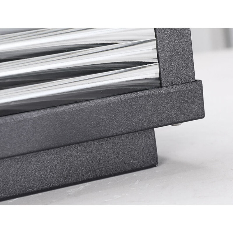 Garden Gate Pillar Light Home Pillar Lamp Yard Post Lights Outdoor Post ...