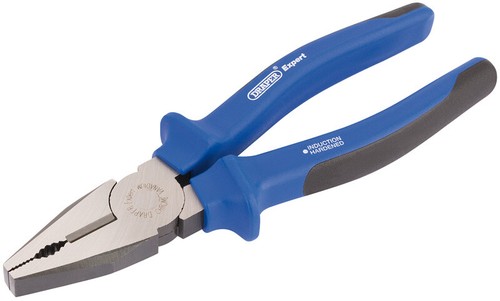 Draper Expert 200mm Combinaison Pinces 5010559688852 | eBay