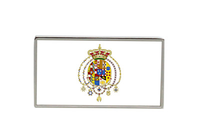 Kingdom of the Two Sicilies (Italy) Flag Lapel Pin Badge | eBay