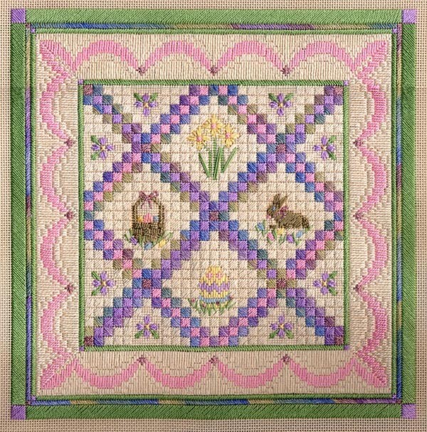 Laura Perin American Quilt Collection Needlepoint Chart Your Choice | eBay