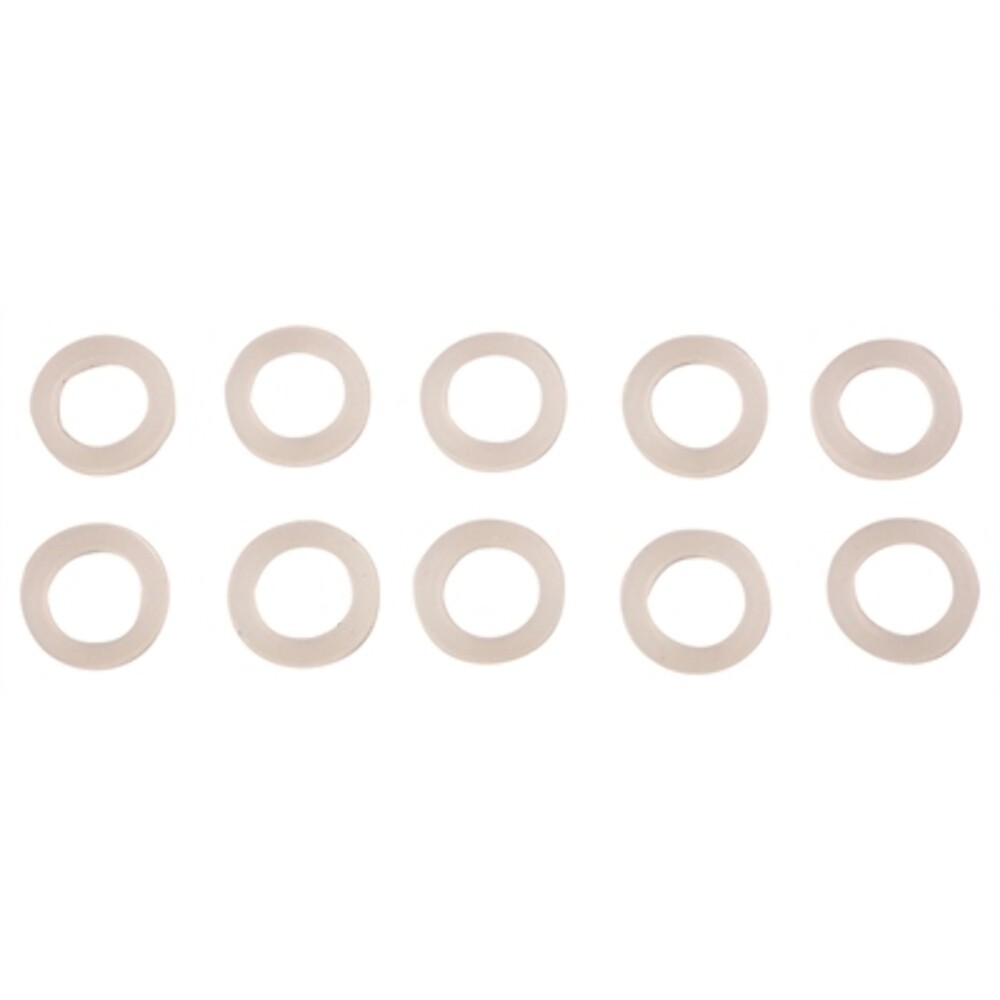 10 PACK Johnson Evinrude 25 to 300 HP Drain Plug Washer 311598 777517 ...