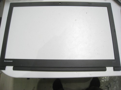 Lenovo ThinkPad W541 LCD Bezel Screen Surround Trim Frame 00JT901 | eBay