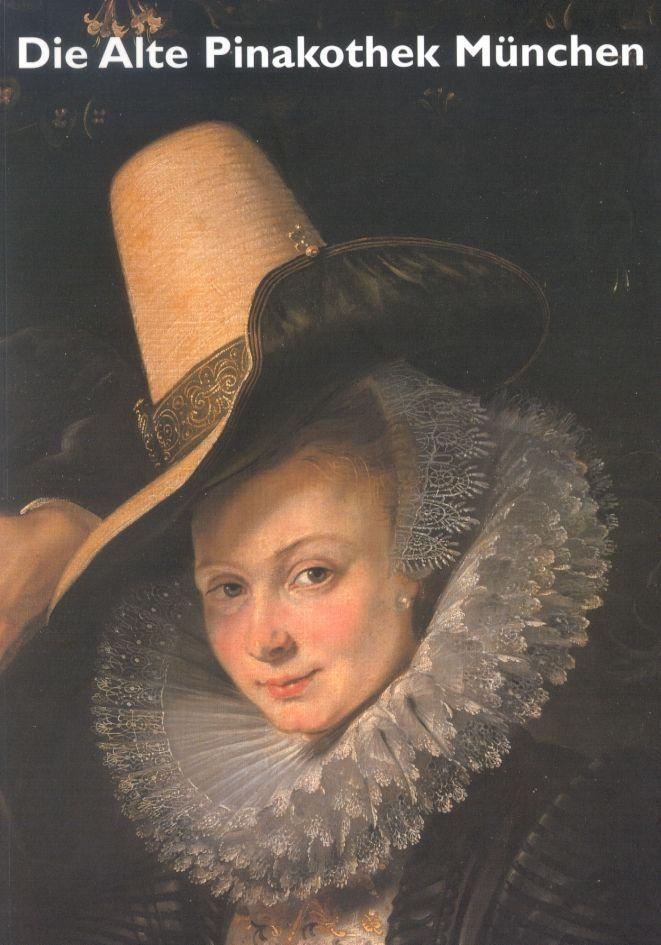 Die+Alte+Pinakothek+M%C3%BCnchen+von+Reinhold+Baumstark+%282002%2C ...