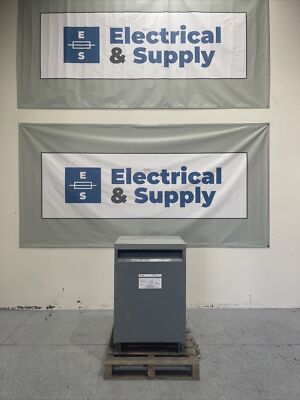 Transformers - Dry Type