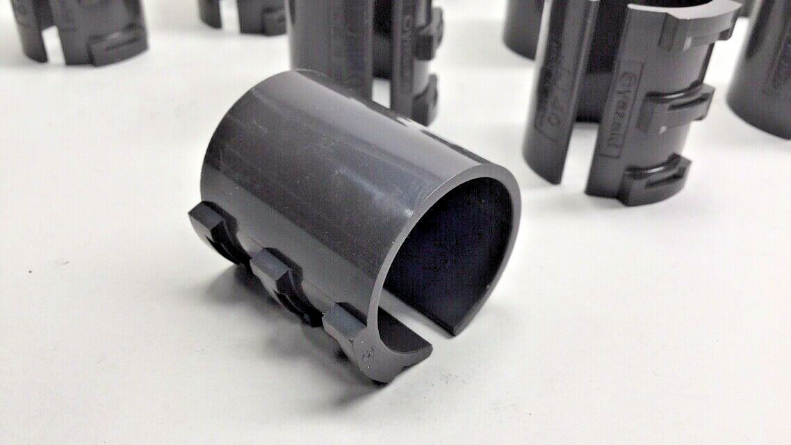 Creform J-140 Joint Fitting Connector Gray (Pack of 10) J140 Yazaki | eBay