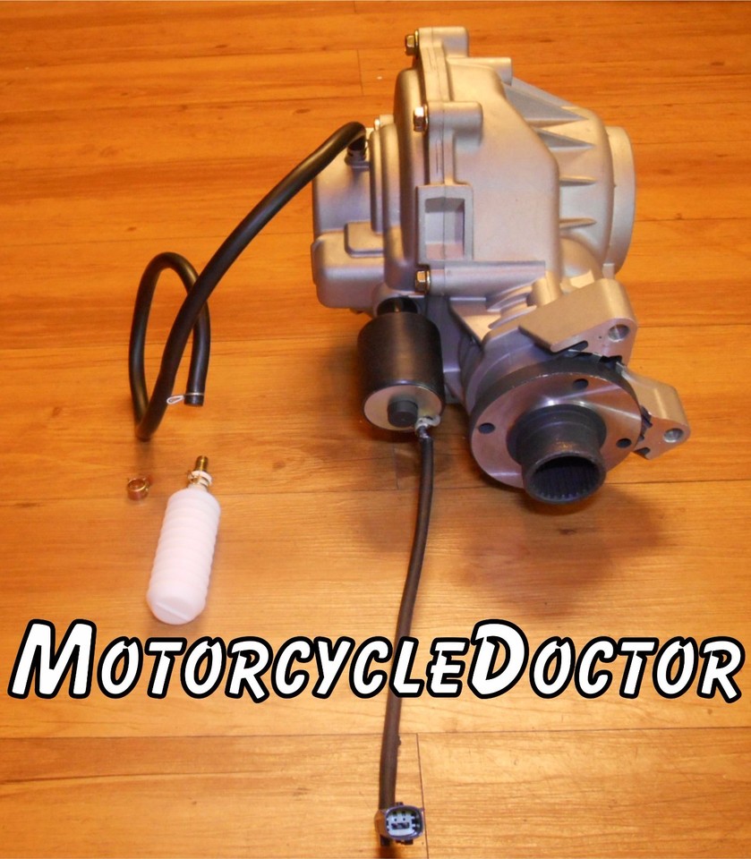 Rear,Diff,Differential,Gear Box,HiSun,UTV,1000,Massimo,Sector,Strike ...