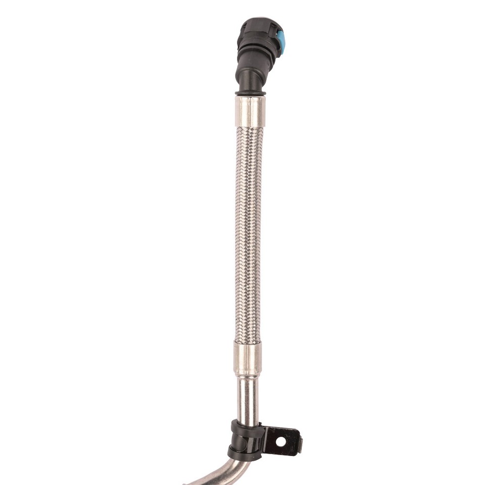 Positive Crankcase Ventilation PCV Tube Fit Buick Cadillac Chevrolet ...