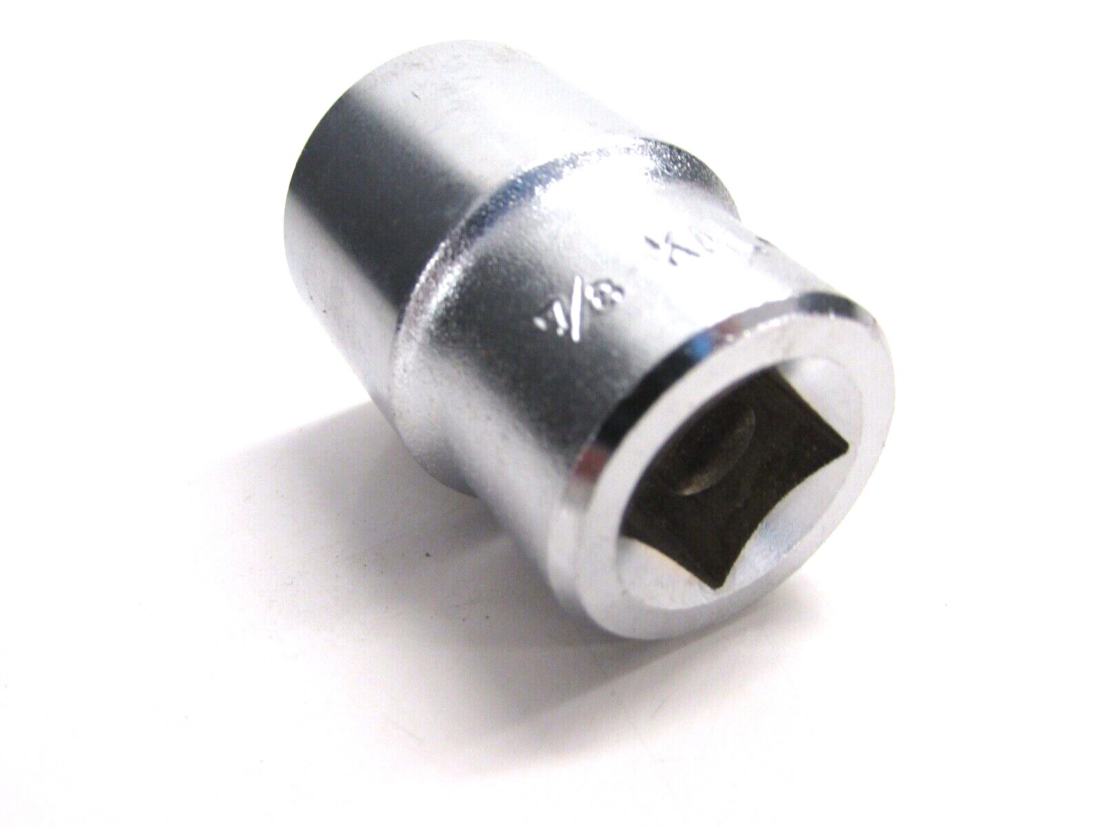 KAL TOOLS 7/8" SOCKET, 1/2" DRIVE, #1528 | eBay
