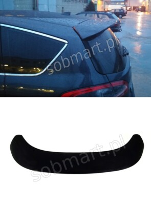 FORD SMAX S-MAX 2006-2014 DACHSPOILER SPOILER TUNING SOBMART | eBay