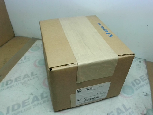 Allen Bradley 1485T-P2T5-T5C /C DeviceNet PowerTap 24VDC - Factory ...