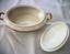 Covered Serving Dish Soup Tureen Vegetable Casserole Edwin Knowles ...