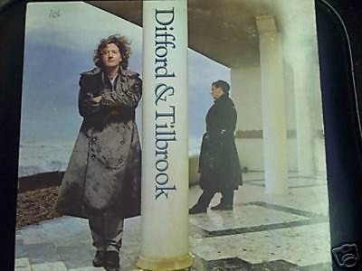 Difford & Tilbrook-squeeze-difford & Tilbrook-a&m-lp | eBay