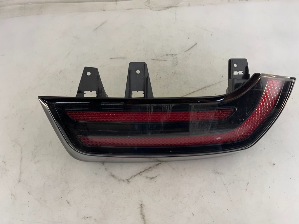 OEM | 2023-2024 Kia Telluride LED Tail Light (Right/Passenger) | eBay