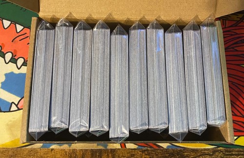 MTG Magic the Gathering Cards Bulk Lot 500 Card, C/U Only, Mixed Sets ...