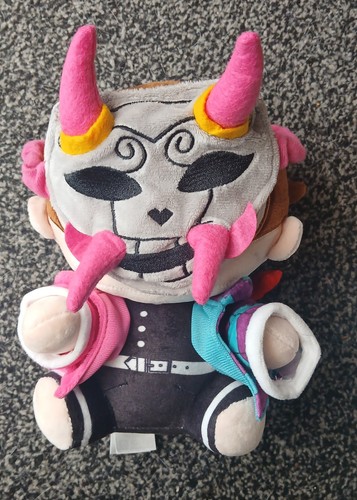 Koopekool Plushie - 1st Edition Soft Toy | eBay UK