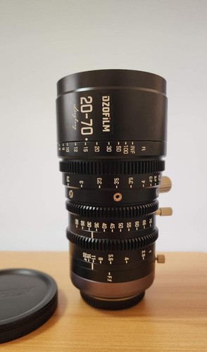 DZOFilm 20-70mm T2.9 Linglung | eBay