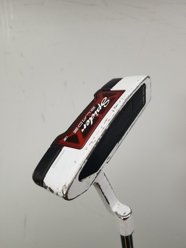 TAYLORMADE SPIDER BLADE PUTTER 35" FAIR | eBay