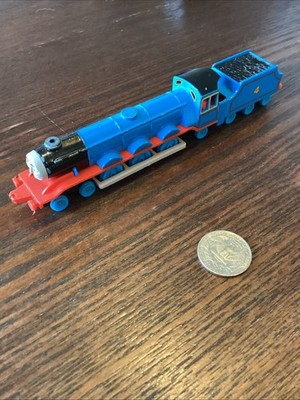 Thomas The Tank & Friends Gordon Diecast Tank Engine ERTL 1989 | eBay