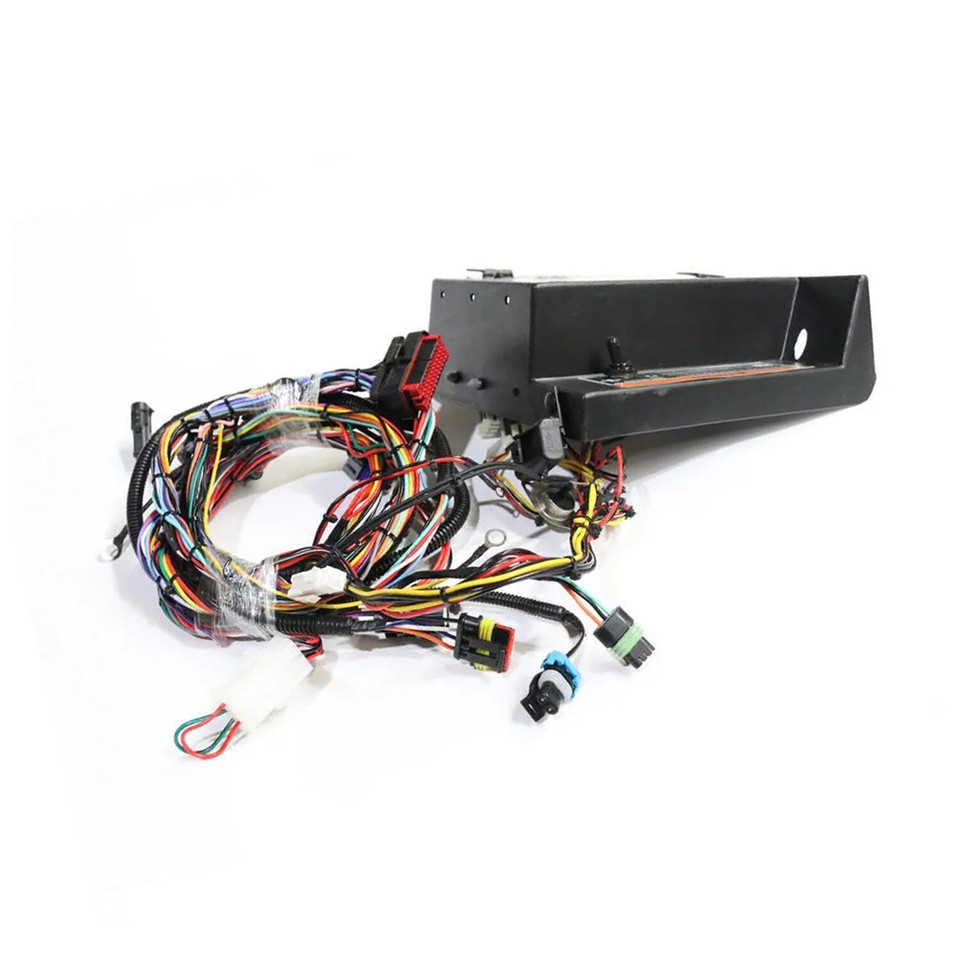 Controllers Speed Wiring Harness Controller For EZGO RXV Curtis 618950 ...