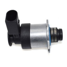 Bosch Fuel Pressure Control Valve Regulator VW AUDI TDI 0928400706 ...