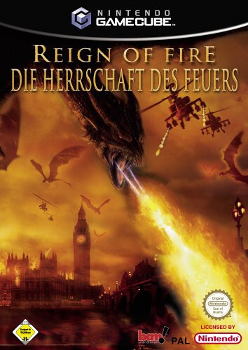 Reign Of Fire Drifting Dragons Is The Reign Of Fire Anime We Never Had