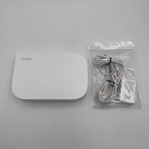 Linksys Multi-gig Micro Mesh WiFi 6 Router, LN1100 | eBay