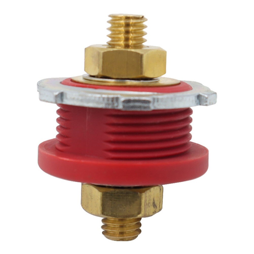 Heavy Duty Battery Power Binding Post Connector Kit for Remote ...