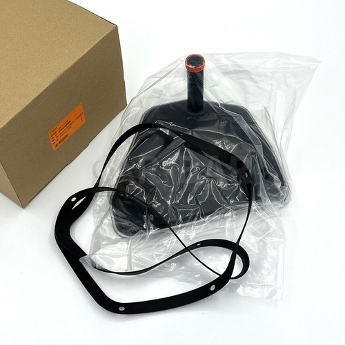 Transmission Filter Kit for Audi A8 2004-09 S6 2007-11 S8 2007-09 ...