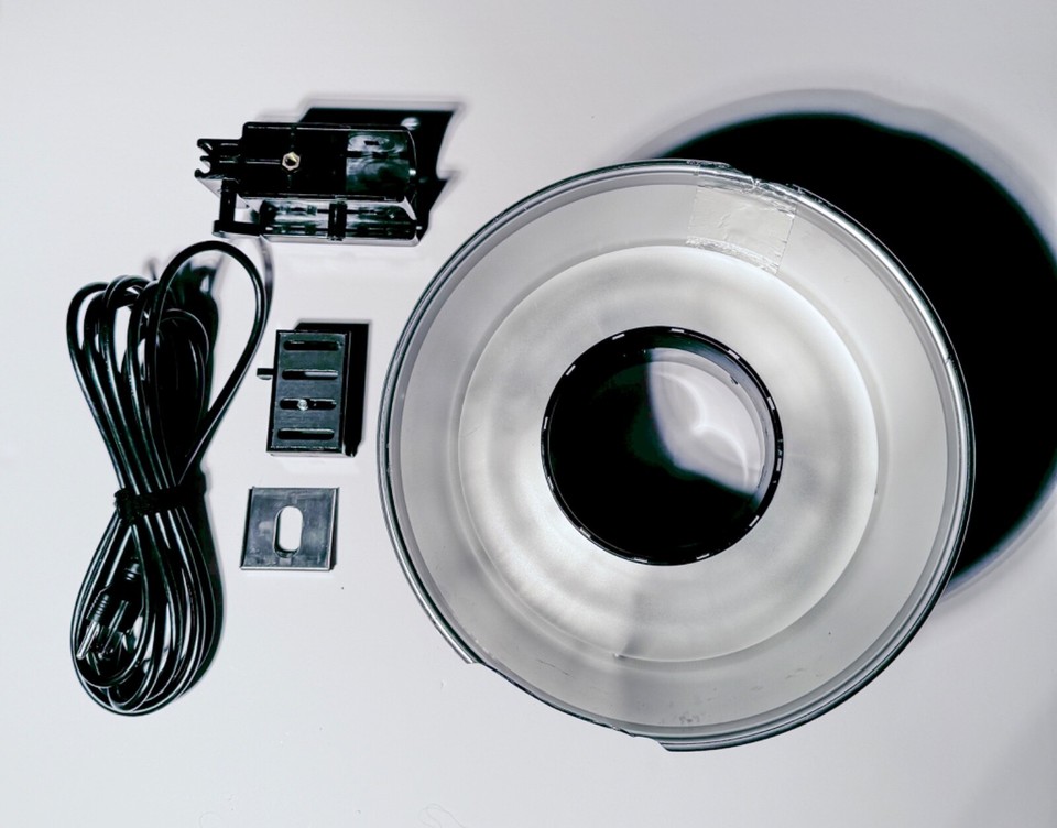 Alien Bee ring light | eBay