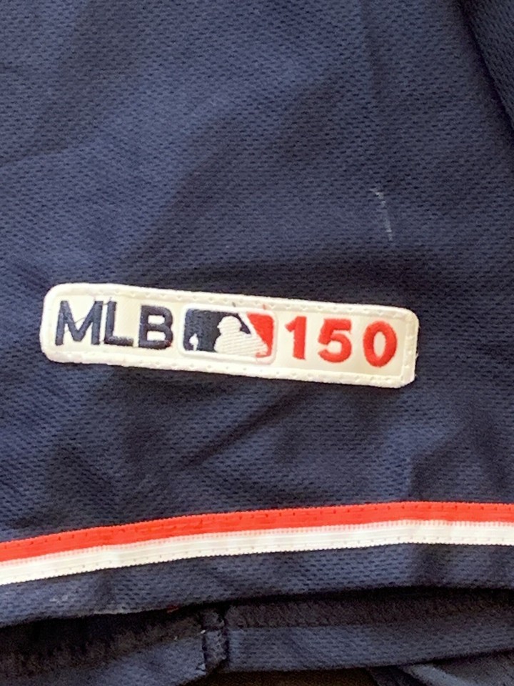 Rare MLB Baseball Jersey | eBay