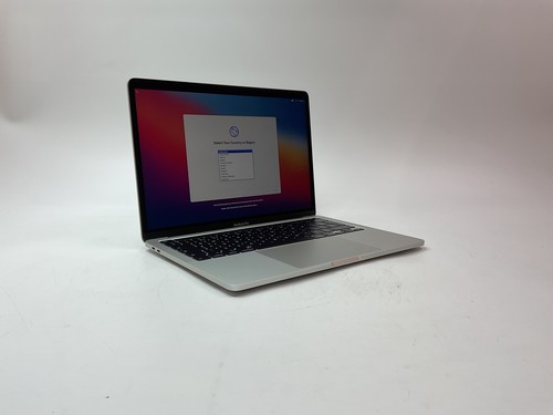 2020 MacBook Pro I5-1038NG7 16 GB RAM 512 GB QWERTY UK | eBay