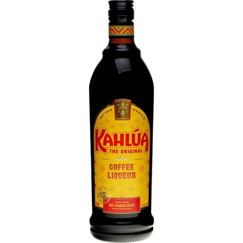 Kahlúa Coffee Liqueur 0 7l online kaufen | eBay.de