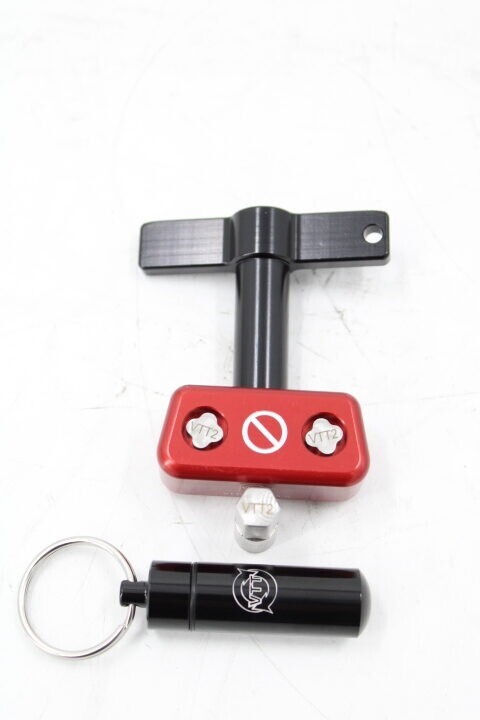 VTT “OBD-LOCK” ODB Port Locking Tool GM Version VERSION 2 | eBay