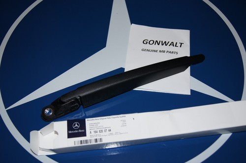 Mercedes Benz Genuine Rear Wiper Arm 1648200744 ML Class | eBay