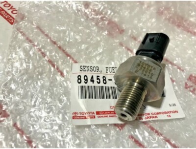 2007-2017 Lexus LS460 GS460 Fuel Pressure Sensor | 89458-22010 ...