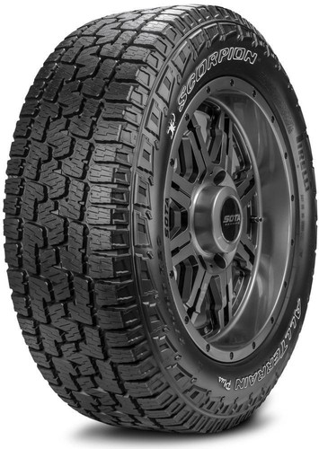 Pirelli Scorpion All Terrain Plus 275/55R20 113T Tire 2722900 (QTY 1 ...