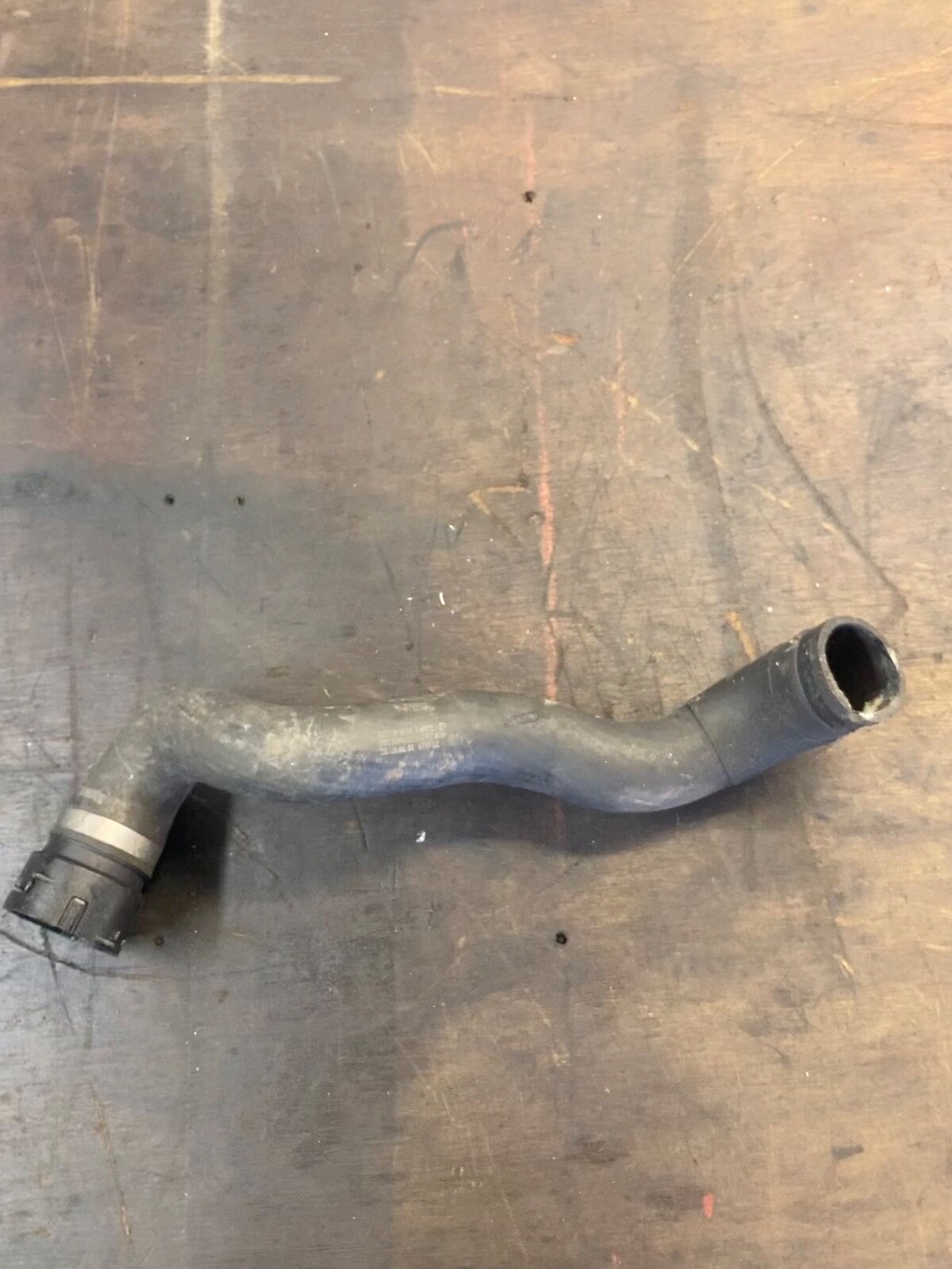 Mercedes CL500 C215 S500 W220 Upper Radiator Hose A220 501 0482 | eBay