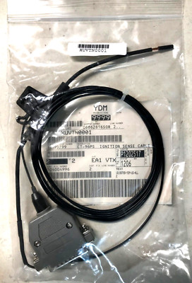 Vertex Standard CT-96PS Ignition Sense Cable XUVTN0001 | eBay