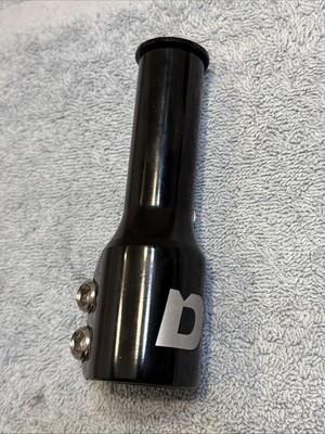 Dimension Steerer Extender for 1” Steerers - To Raise Handlebars 50 ...