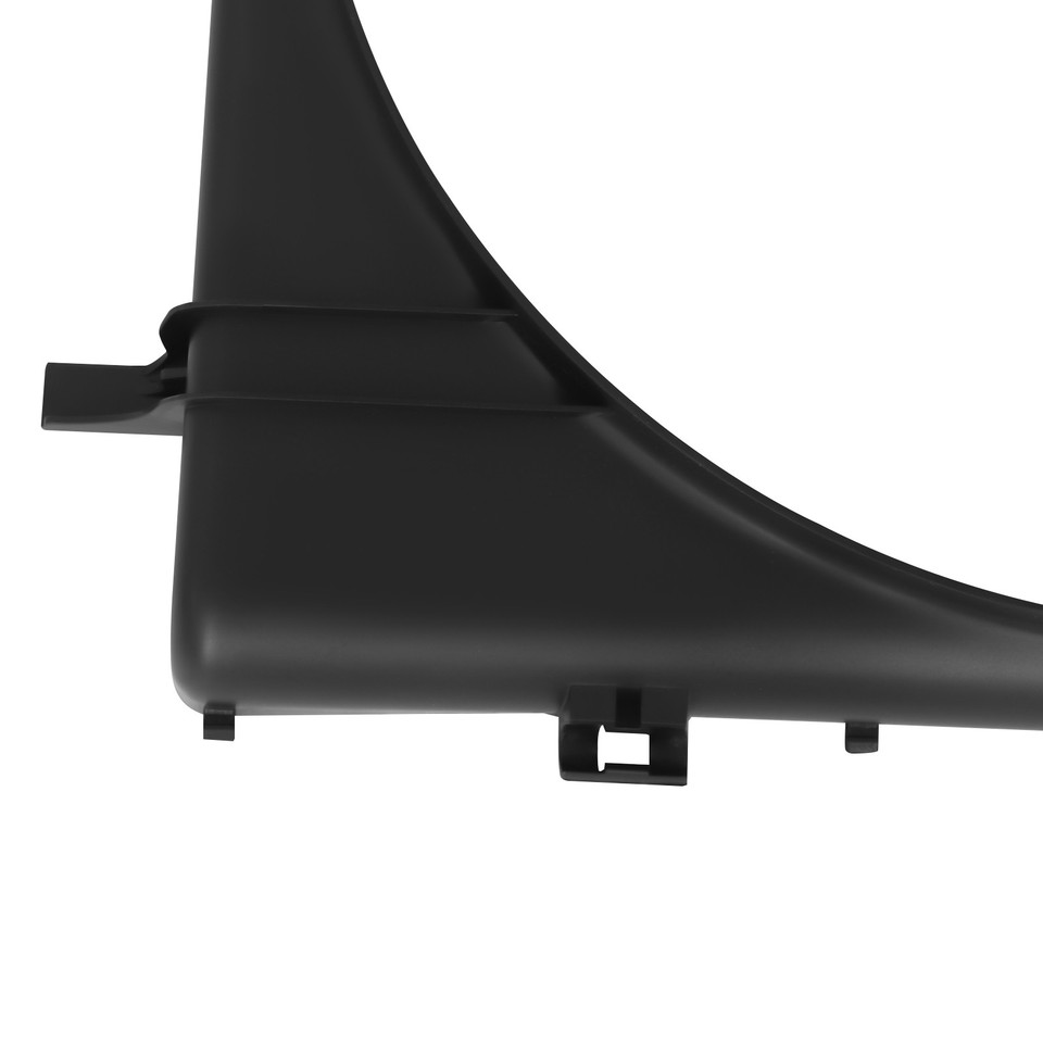 Radiator Cooling Fan Shroud For Sprinter 2500 Mercedes Benz V6 3.0L ...