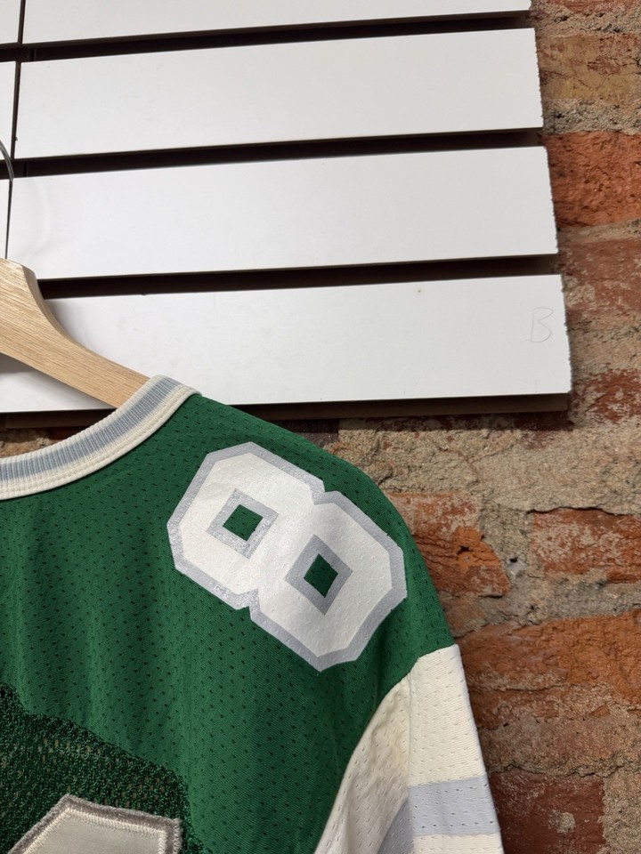 Vintage Russell Athletic Mitchell Ness Philadelphia Eagles #81 Jersey ...