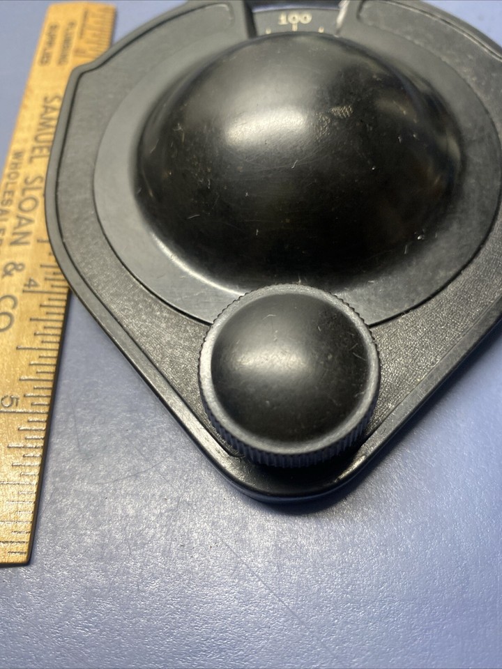 1922 Vernier Dial Radio Tuning Knob antique vintage receiver knob dial ...