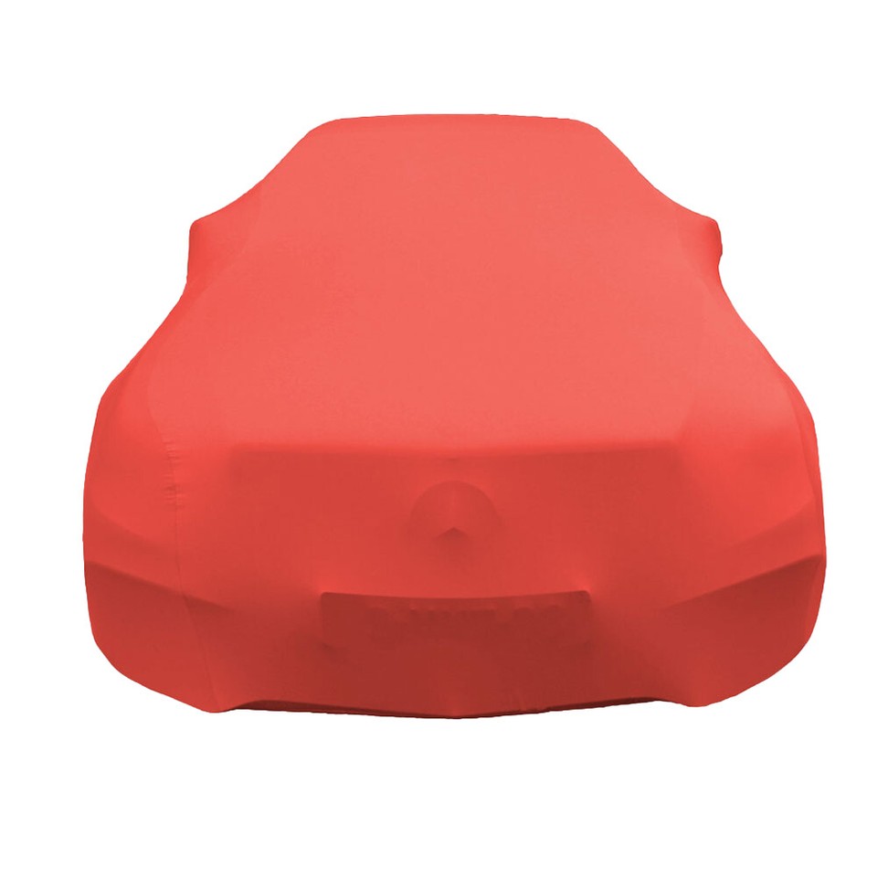 Indoor car cover fits Mercedes-Benz E-Class (W212) bespoke Maranello ...