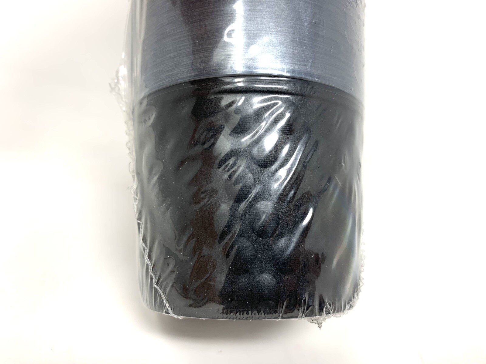 WAWA 20oz COFFEE CUP Gray & Black Insulated Travel Mug Tumbler & Lid ...