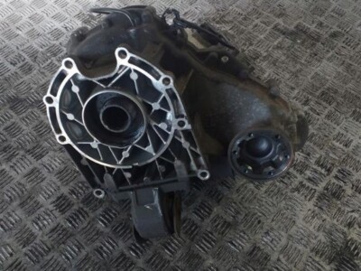 LAND ROVER RANGE ROVER Transfer Box IAB500280 | eBay