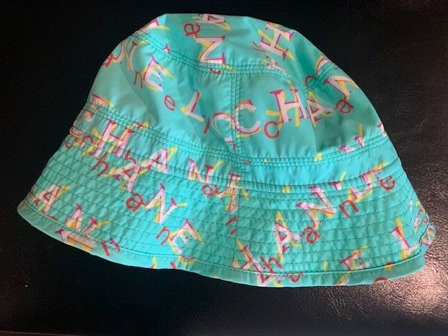 Great Chanel Bucket hat Italy 🇮🇹 | eBay