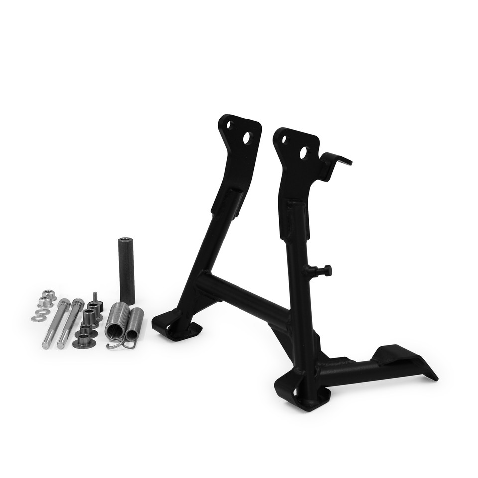 ZIEGER Main Stand Stand Center Stand Compatible With Honda CB 500 F | eBay