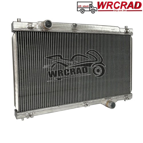 Aluminum Radiator For 2006-2015 20014 2013 2012 Lexus IS350 IS250 2.5L ...
